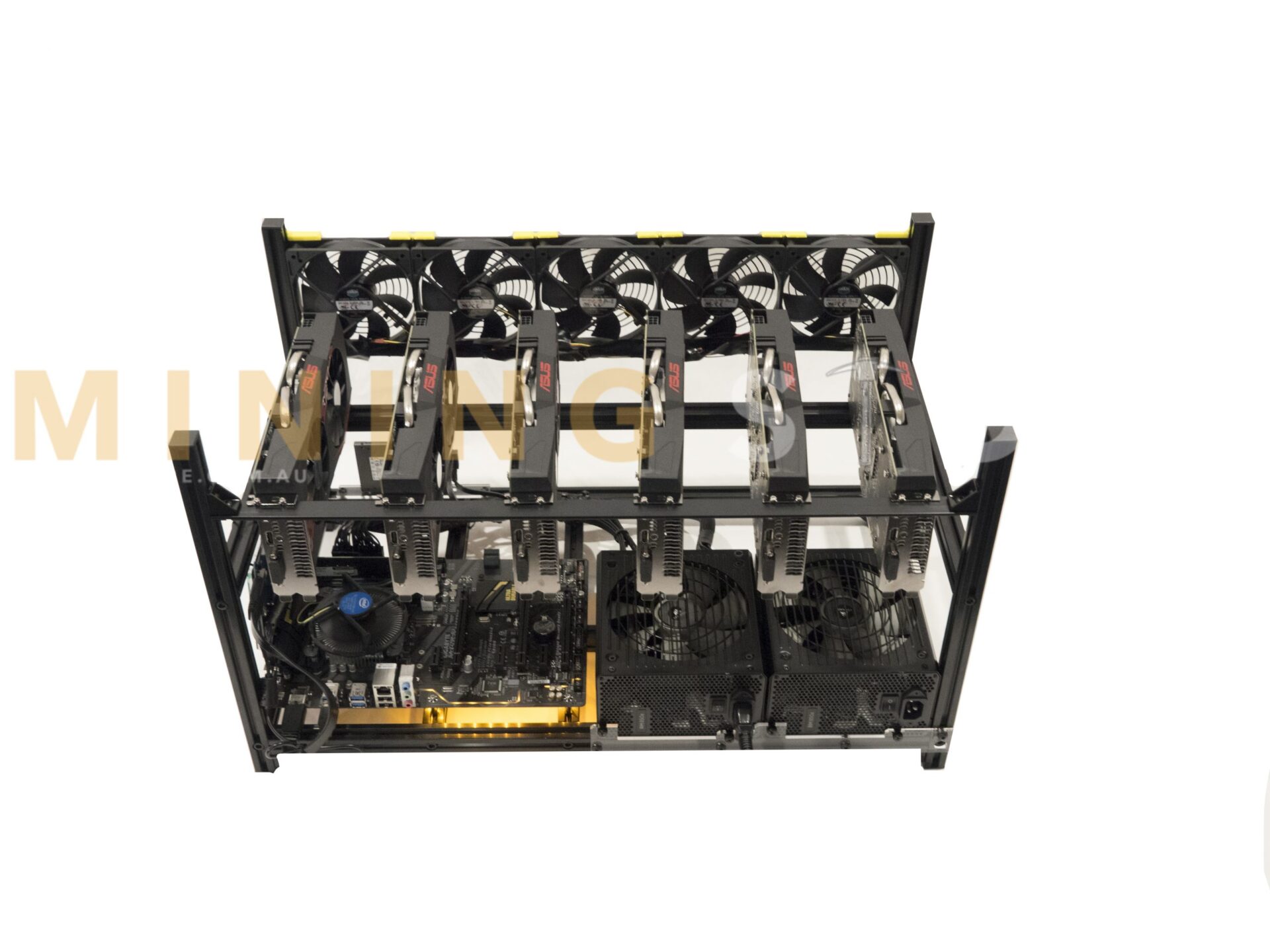 6 GPU AMD RX570 4GB | Mining Rigs for Sale6 GPU AMD RX570 4GB ...