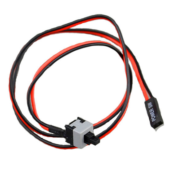PC ATX Power Cable Switch | Miningstore.com.au