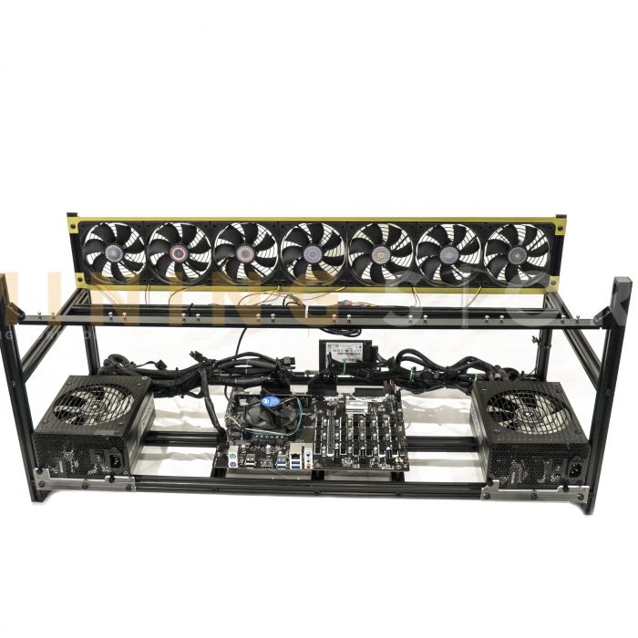 Buy GPU Mining Rigs & Mining Rig Kits Online | Mining Store