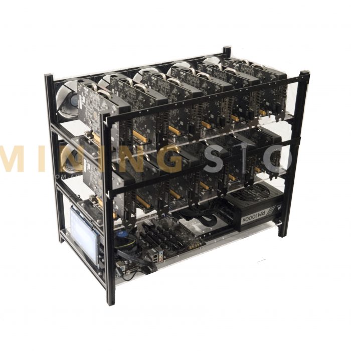 Buy GPU Mining Rigs & Mining Rig Kits Online | Mining Store
