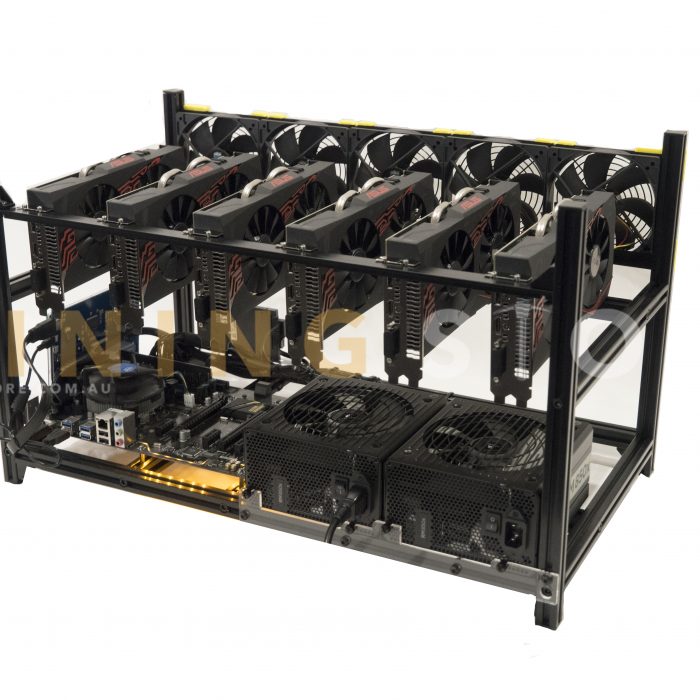Buy GPU Mining Rigs & Mining Rig Kits Online | Mining Store