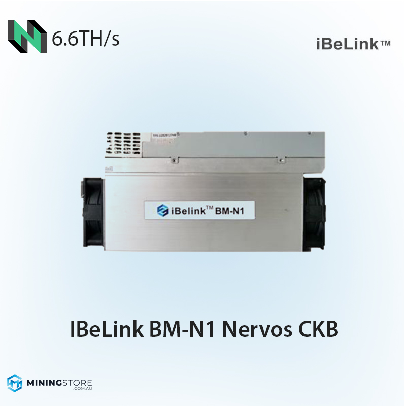 Profitability | https://miningstore.com.au/