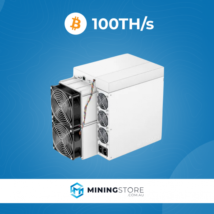 Bitmain Antminer KS3 8.3TH/s | https://miningstore.com.au/