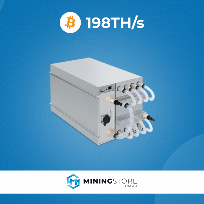 Bitmain Antminer S19J Pro 100TH/s | Hosted or Shipped