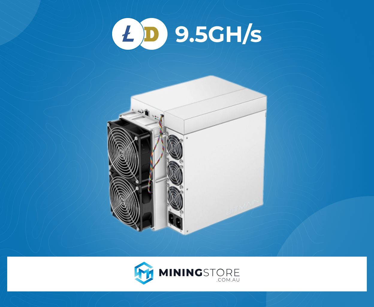 Crypto Mining Equipment Shop | https://miningstore.com.au/